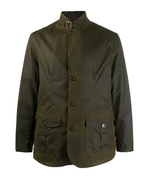 Barbour Lutz Lightweight Jacket