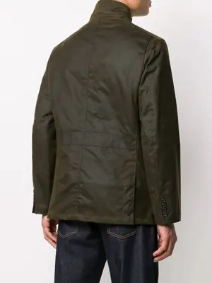 Barbour Lutz Lightweight Jacket