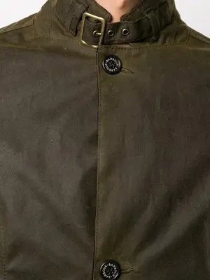 Barbour Lutz Lightweight Jacket
