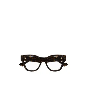 Gucci Cat Eye Eyeglasses