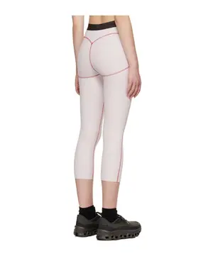 On Stretch Recycledjersey Leggings
