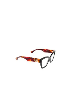 Gucci Cat Eye Frame Eyeglasses