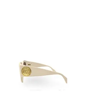 Gucci Square Frame Sunglasses