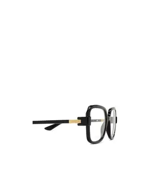 Gucci Square Frame Glasses