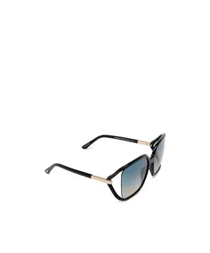 TOM FORD Butterfly Frame Sunglasses