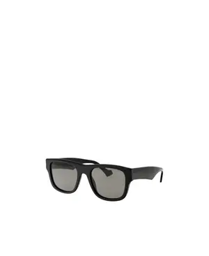 Gucci Square Frame Sunglasses