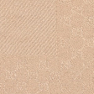 Gucci Frayed-edge Scarf