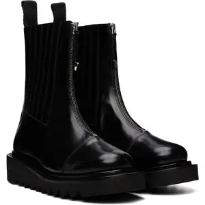 TOGA VIRILIS Aj1219 Chelsea Boots