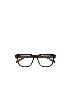 Gucci Square Frame Glasses - Black