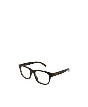 Gucci Square Frame Glasses