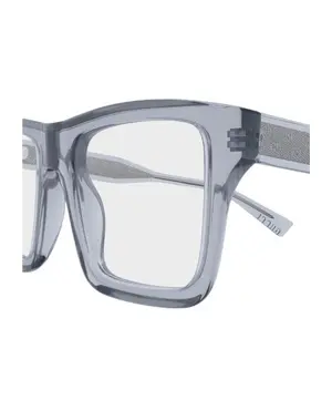 Gucci Square Frame Glasses