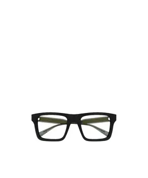 Gucci Square Frame Eyeglasses