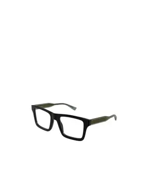 Gucci Square Frame Eyeglasses