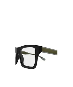 Gucci Square Frame Eyeglasses