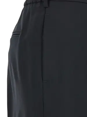 PT TORINO Wide-leg Trousers