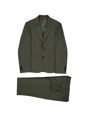 Gucci Light Wool Suit