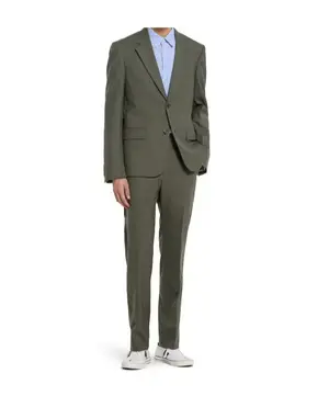 Gucci Light Wool Suit