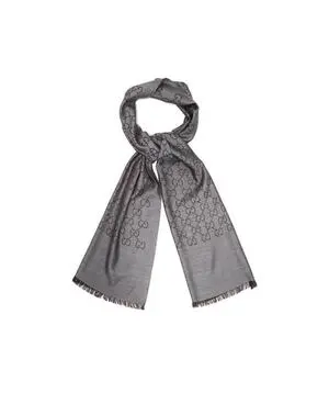 Gucci Classic Logo Scarf