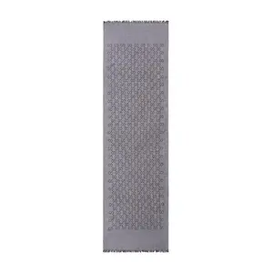 Gucci Classic Logo Scarf