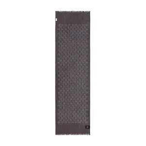 Gucci Classic Logo Scarf