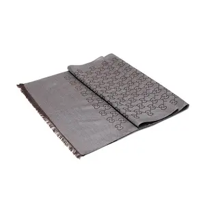 Gucci Classic Logo Scarf
