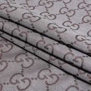 Gucci Classic Logo Scarf
