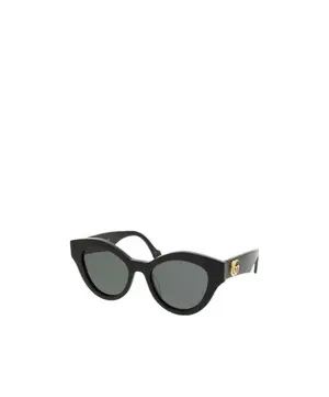 Gucci Cat Eye Frame Sunglasses