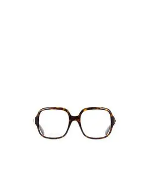 Gucci Square Frame Eyeglasses
