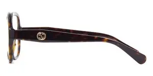 Gucci Square Frame Eyeglasses
