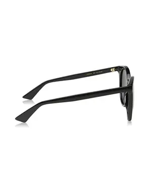 Gucci Round Frame Sunglasses