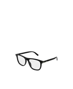 Gucci Square Frame Glasses