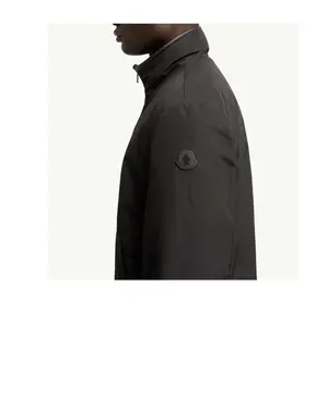 Moncler Delviane Reversible Quilted Down Jacket