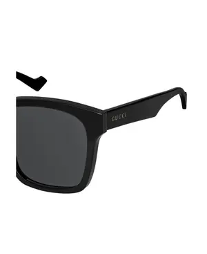 Gucci Square Frame Sunglasses