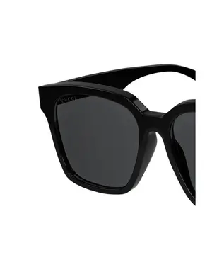 Gucci Square Frame Sunglasses