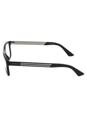 Gucci Square Frame Glasses