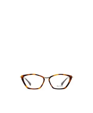 Max Mara Cat Eye Eyeglasses - Multicolor