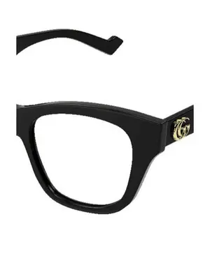 Gucci Square Frame Glasses
