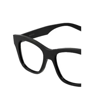 Gucci Square Frame Glasses