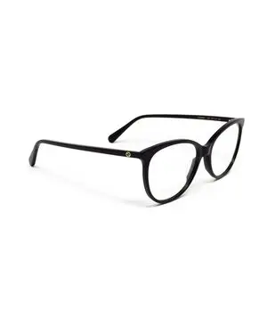 Gucci Cat Eye Frame Glasses