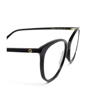 Gucci Cat Eye Frame Glasses