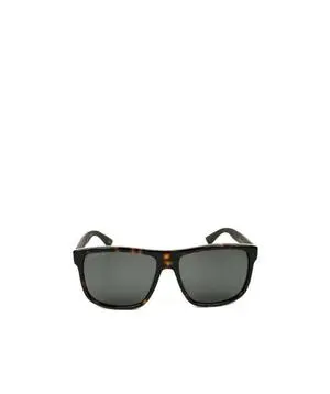 Gucci Square Frame Sunglasses