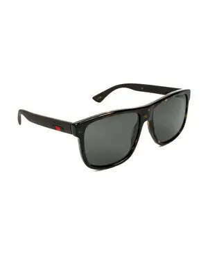 Gucci Square Frame Sunglasses