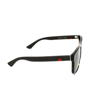 Gucci Square Frame Sunglasses