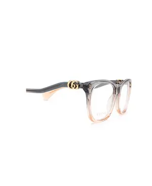 Gucci Square Frame Eyeglasses