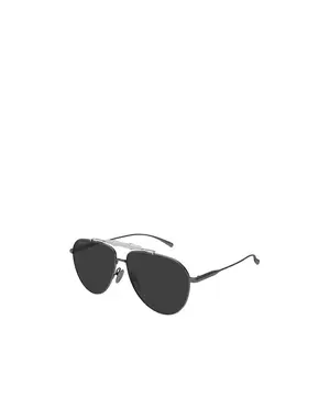 Gucci Aviator Frame Sunglasses