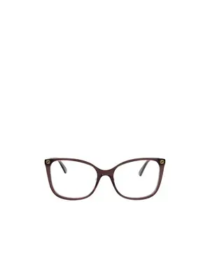 Gucci Square Frame Glasses