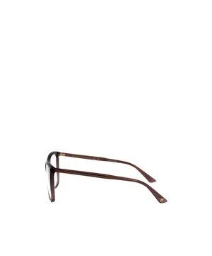 Gucci Square Frame Glasses