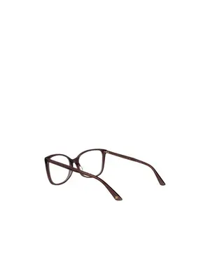 Gucci Square Frame Glasses