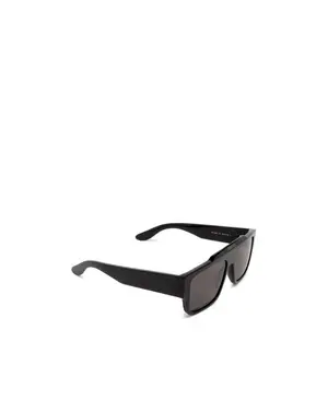 Gucci Rectangular Frame Sunglasses