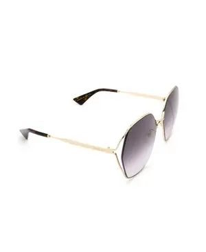 Gucci Square Frame Sunglasses